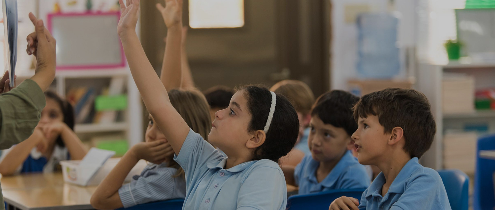 Emirates SLP Society